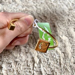 C. Wonder | Jewelry | C Wonder C Initial Bracelet | Poshmark